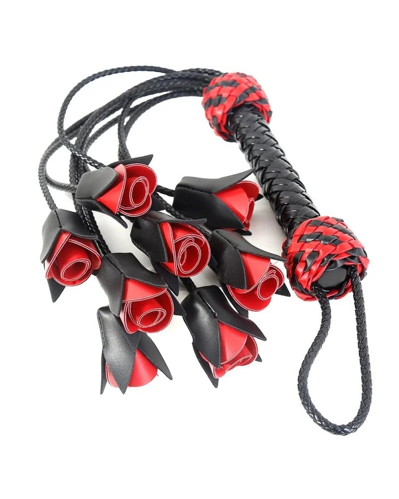 Martinet Eight Roses 55cm pas cher - La Boutique du Hard