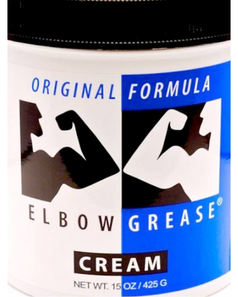 Elbow Grease Original 425g pas cher - La Boutique du Hard